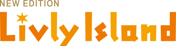Livly Island Web Store